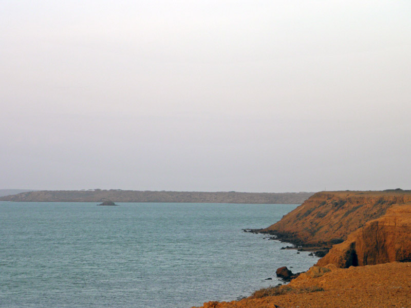 PUNTA GALLINAS - 4 DÍAS - 3 NOCHES - Kai Ecotravel